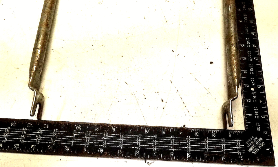 1975 Honda CB 550 Rear Luggage Rack CB550 Motorcycle | eBay