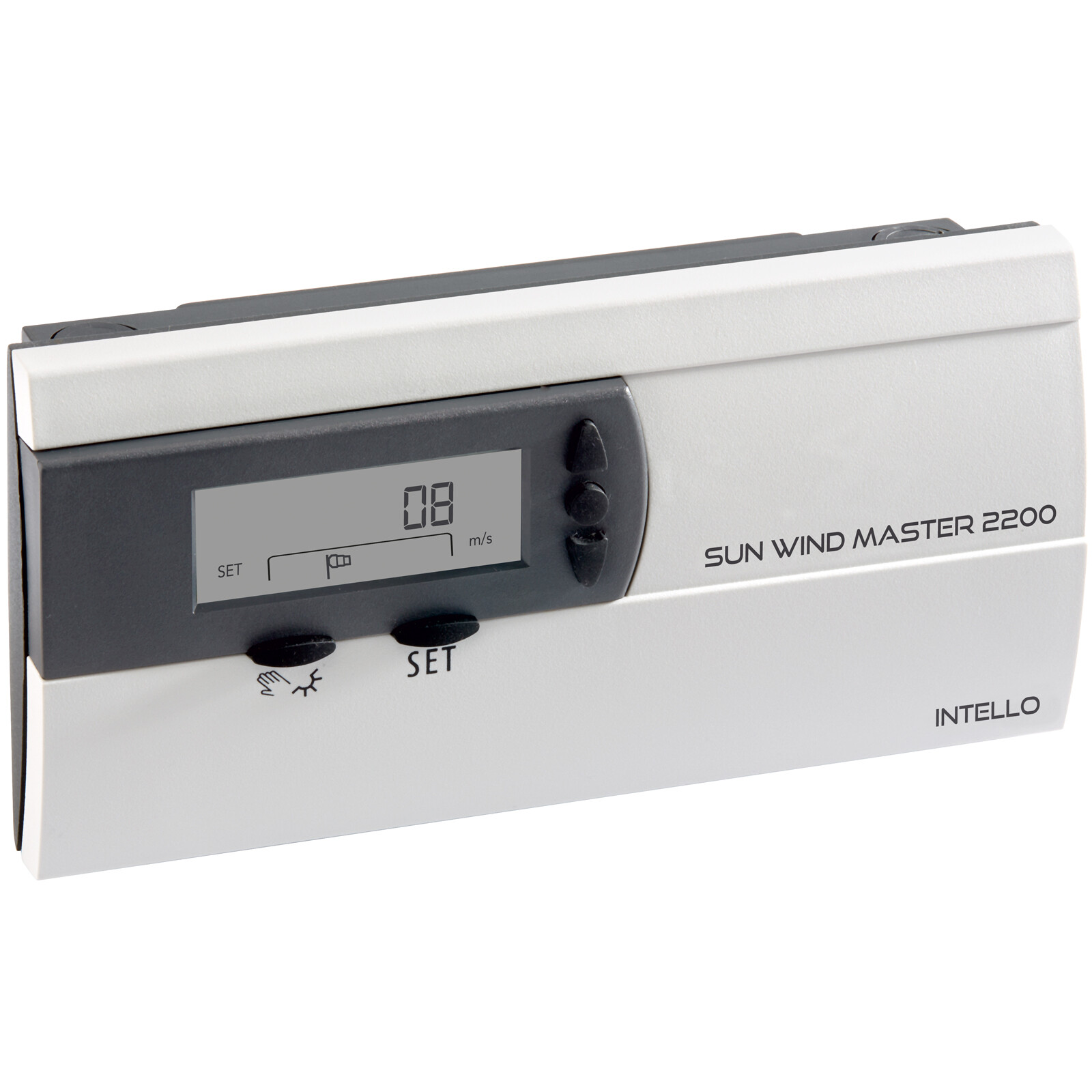 Sun Wind Master Halco Master 2200 Pro Wintergarten Steuerung Markise ...