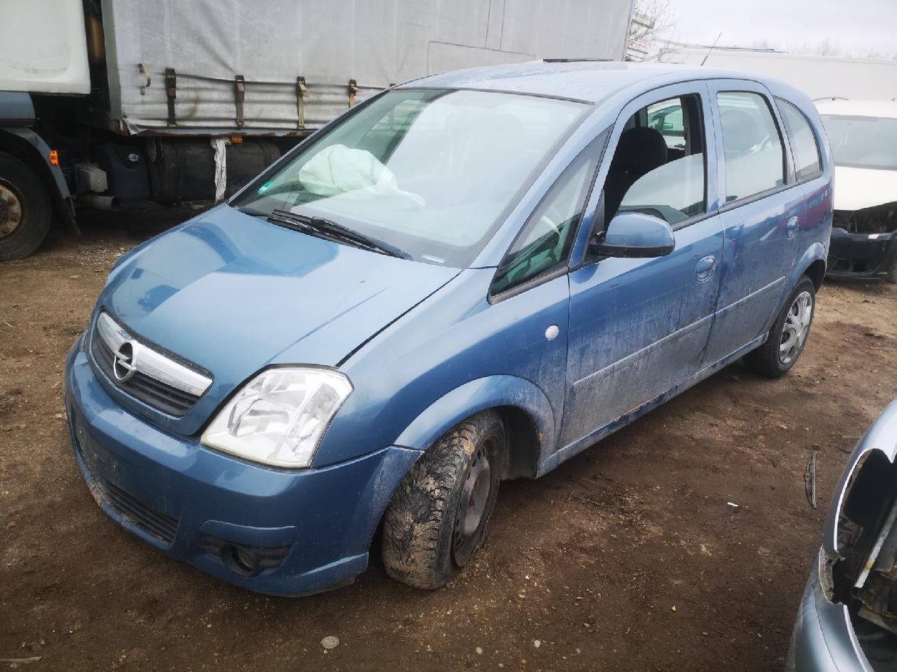 93299986 Hood bonnet Hinge right for Opel Meriva UK1880765-70 | eBay UK