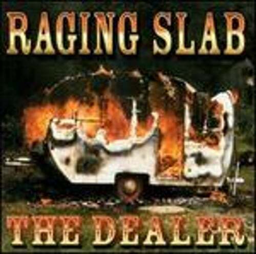 The Dealer by Raging Slab: Used | eBay