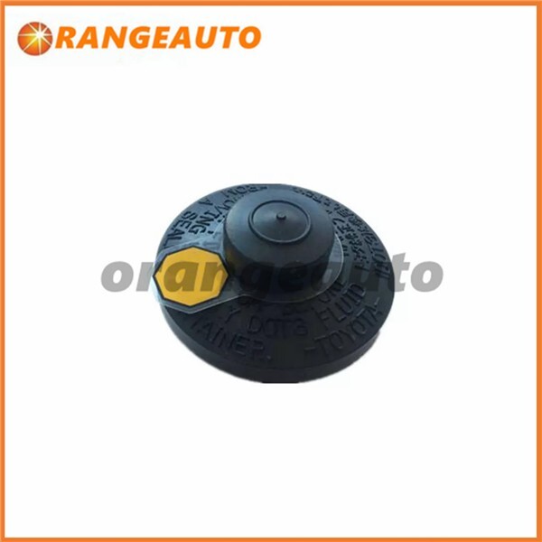 Car Brake Master Cylinder Fluid Reservoir Tank Cap 47230-12040 For ...