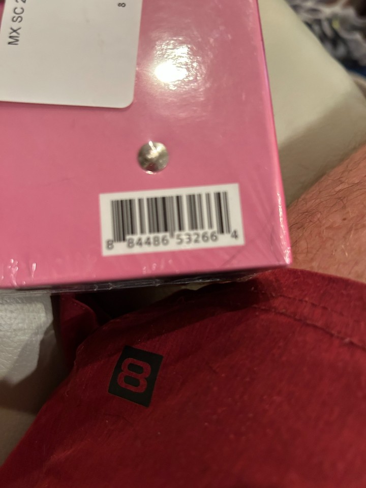 Matrix Socolor Sync Color Swatch Book 2025 NEW UNOPENED | eBay