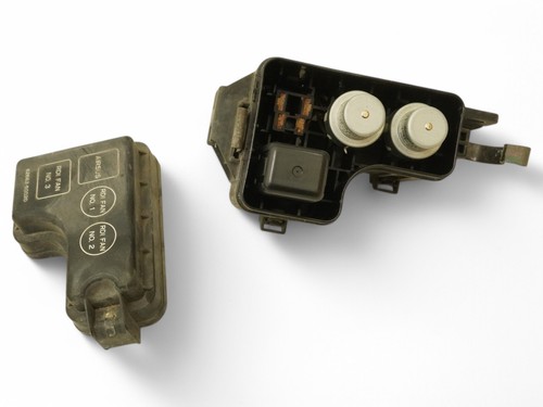 90-94 Lexus Ls400 Xf10 Fuse Relay Box Power Distribution Junction ...