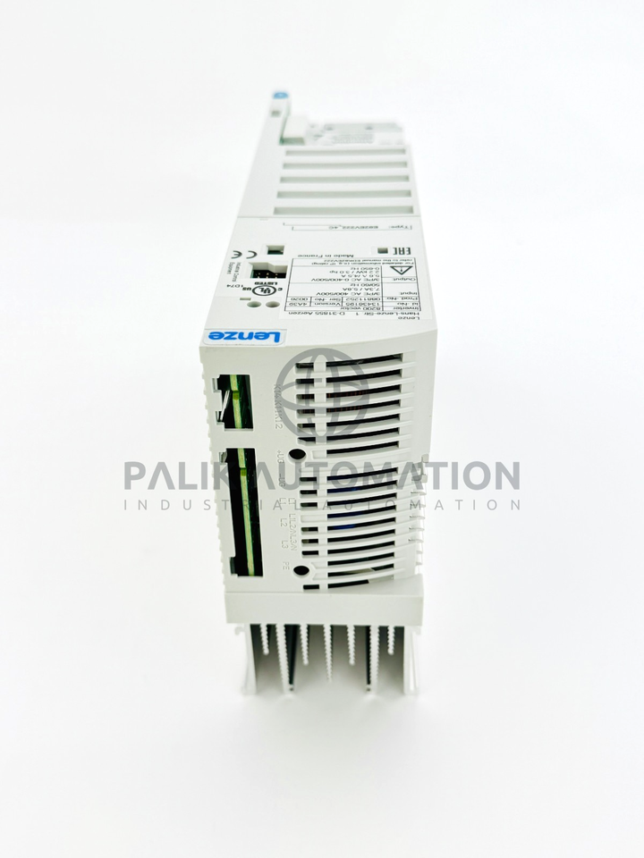 LENZE E82EV222K4C 8200 Vector series 13436195 2,2kW E82EV222_4C NEW | eBay