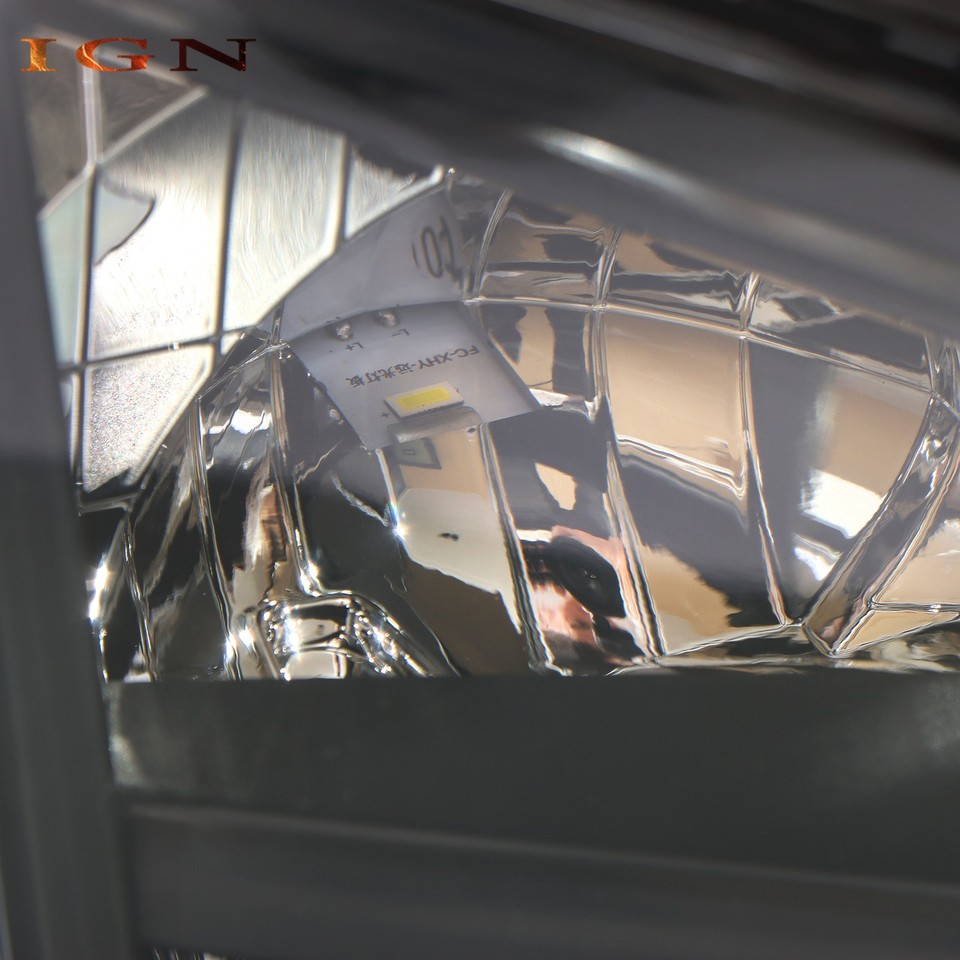 For 2018-2023 Volvo VNL Series Fog Light Headlights Right Hand ...