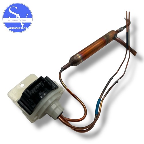 Samsung Refrigerator Step Valve Motor DA97-08630A DA62-04678C | eBay