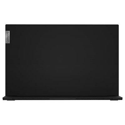 Lenovo ThinkVision M15 15.6" FHD Mobile Monitor 1920x1080 - IPS - USB-C ...