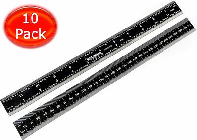 Rules - Inch Machinists Ruler