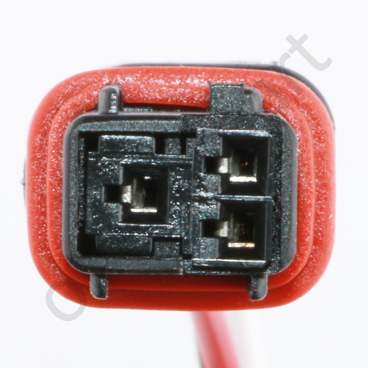 Coolant Temperature Sensor 3 Pin Connector For Renault Avantime Clio ...