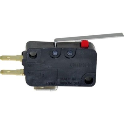 Turbo Chef Interlock Switch 102012, 125VDC 250VAC Genuine OEM + Free ...