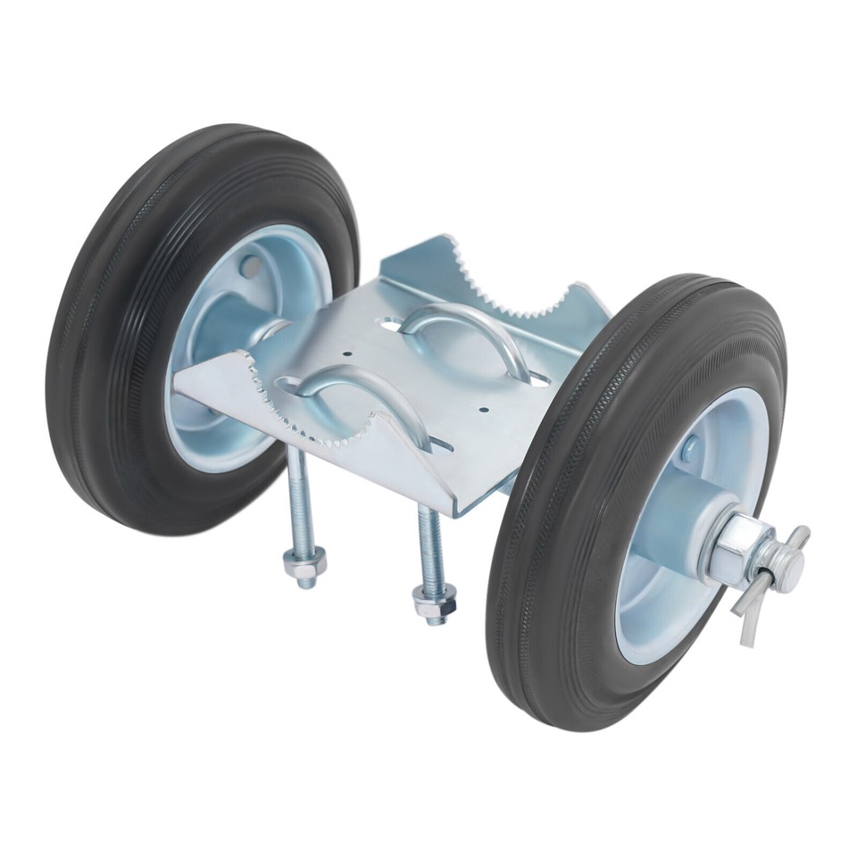 Rolling Gate Hardware Kit, Heavy Duty Sliding Gate Rollers Wheels Kit ...
