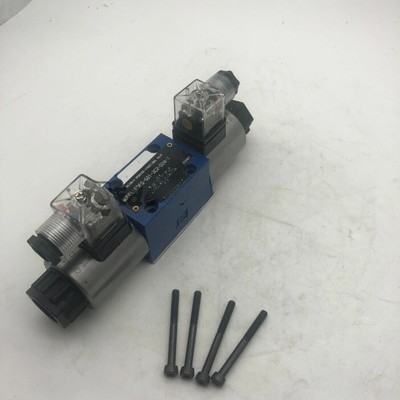 Proportional directional and flow control valve 4WRA6E/EDFG/DN6/G01/G02 ...
