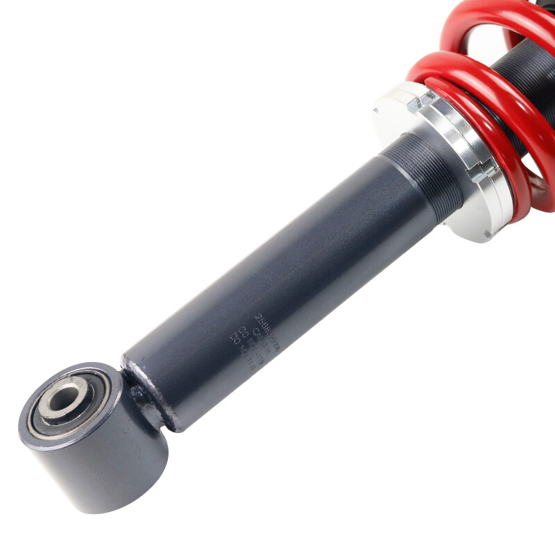 Air Bag to Coil Spring Coilover Conversion Kit For 2005-2009 Land Rover ...