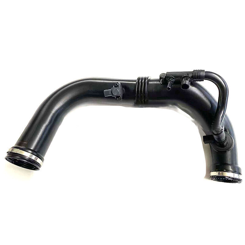 Air Intake Pipe Tube Fit for Mercedes-Benz C180 C200 C250 W204 M271 ...