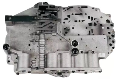 Dodge 65RFE, 66RFE, 68RFE Transmission Valve Body 2009-UP | eBay