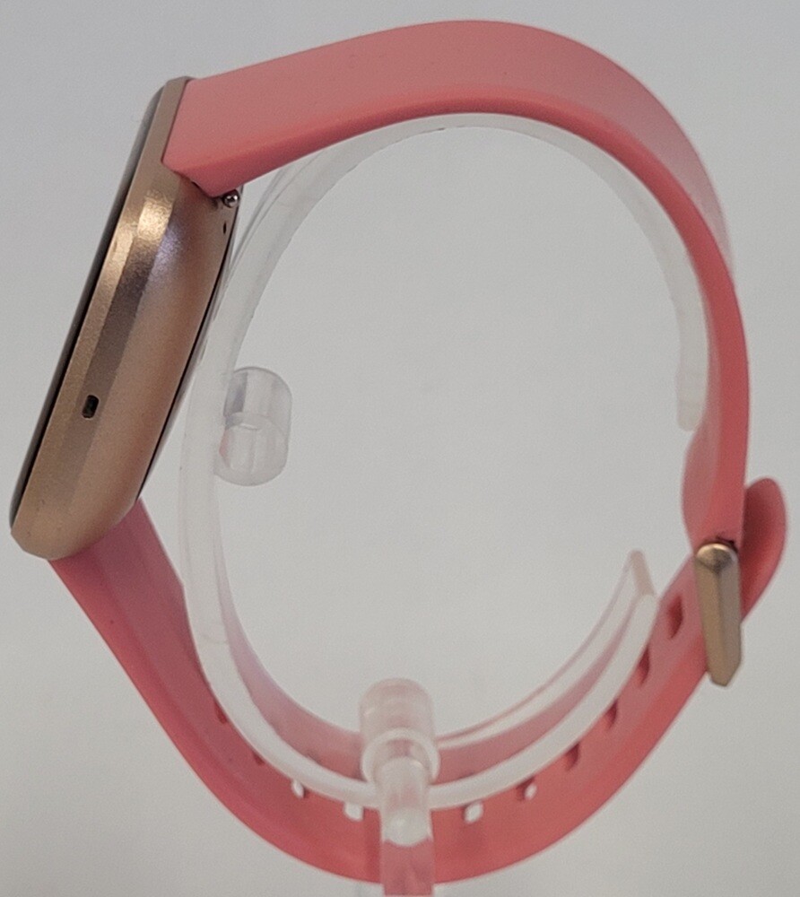PINK FITBIT VERSA 2 | eBay