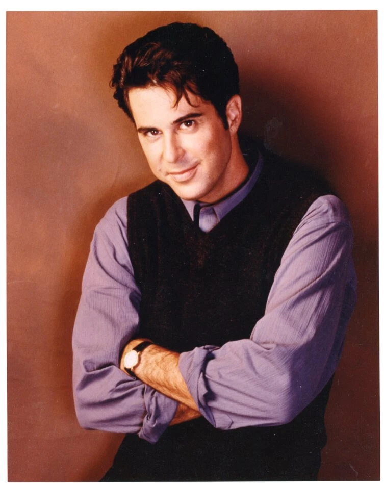 Jonathan Silverman Young