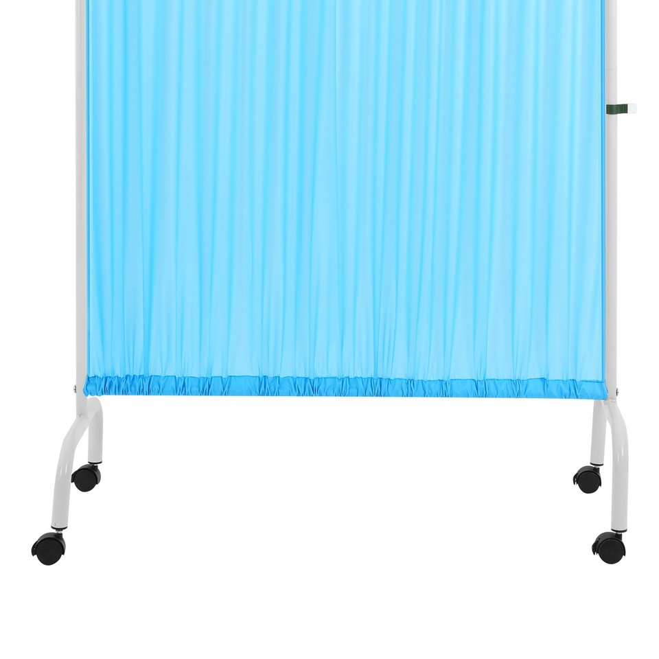 Privacy Divider Curtain HOSPITAL CLINIC Cubicle 35" x 70" Medical ...