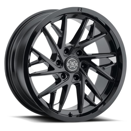 Method Race Wheel 801 Raised 20x10 6x5.5, 10mm offset 5.85 Backspace ...