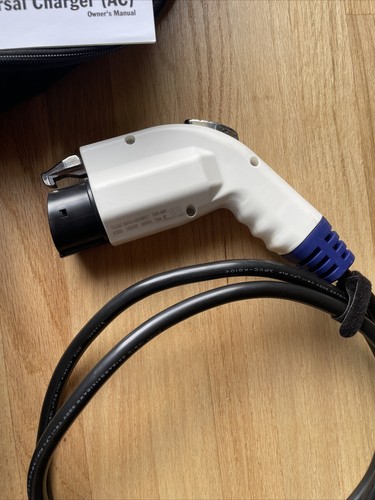 Porsche 918 Spyder 970 Panamera Cayenne Universal Charger 7PP971675B ...