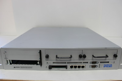 NOKIA IP530 IP0530 FIREWALL IP SECURITY SOLUTIONS WITH WARRANTY | eBay