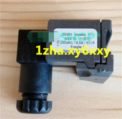 For new Flow Switch ZE951 Alarm ASV Limit Switch Normally Closed 113131 ...