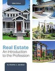 Real Estate: An Introduction to - Paperback, by Charles J Jacobus ...