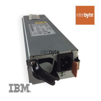 IBM PSU 835W X3650 24R2731 X3600 SERVER POWER SUPPLY 40K1906 39Y8487 ...