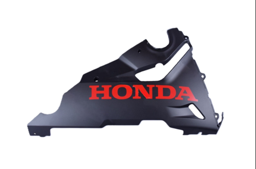 Honda CBR 1000 RR SC77 17-18 Lower Right Fairing 64400-MKF-D10ZA | eBay