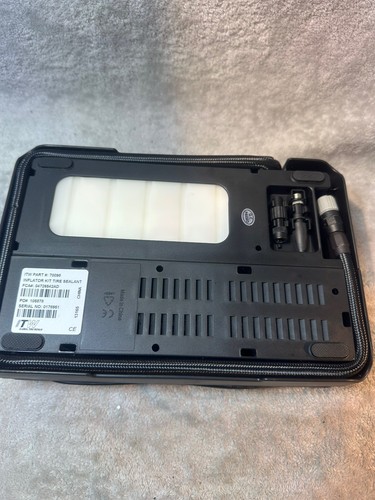 MOPAR JEEP CHRYSLER DODGE MOBILITY SERVICE KIT TIRE PUMP &SEALANT ...