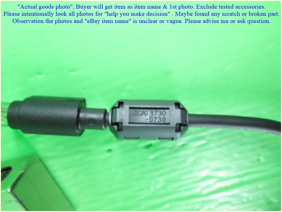 Magnescale DZ262, Converts DK signal to DG as photo, sn:random ...