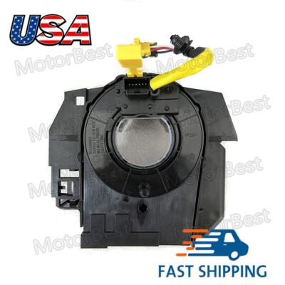 Clock Spring 56046862AE for 13-18 Dodge Ram 1500 2500 3500 13-17 Viper ...