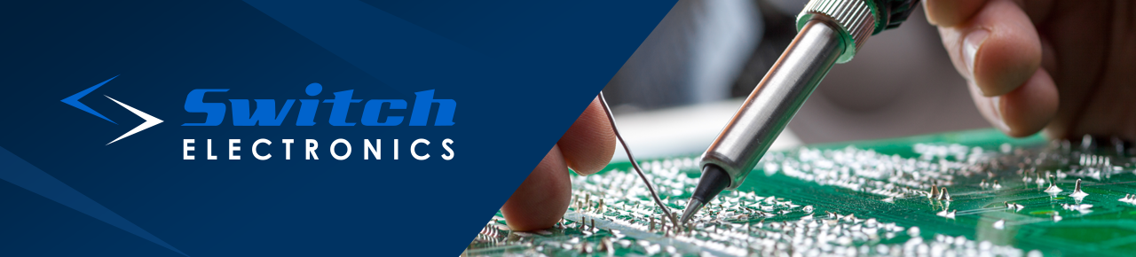 Switch Electronics eBay Shop | eBay Stores