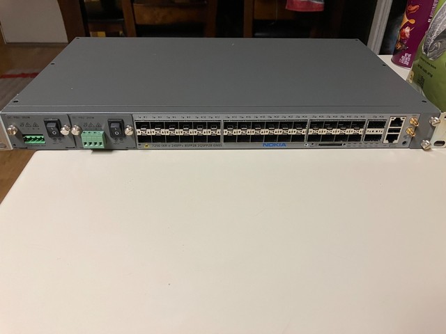 Nokia 7250 IXR-e Interconnect Router for sale online | eBay