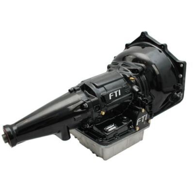 FTI Performance PPG5 Pro Brake Long Powerglide Racing Transmission ...