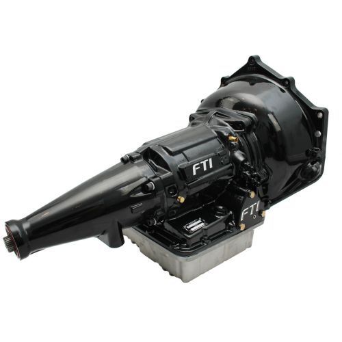 FTI Performance PPG5 Pro Brake Long Powerglide Racing Transmission ...