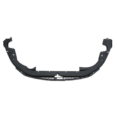 for 2011 - 2014 Hyundai Genesis Front Panel Molding - 2014 2013 2012 ...