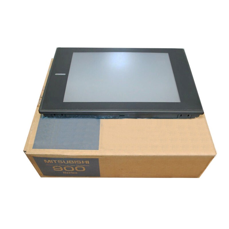 A970GOT-SBA Mitsubishi A970GOT-SBA Graphic Operator Terminal | eBay