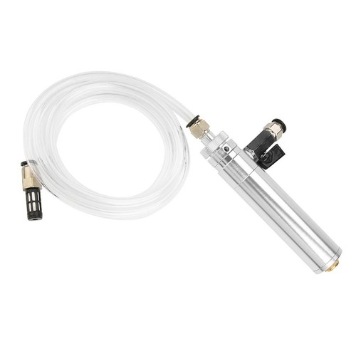 Adjustable Cold Air Drying Gun with Flexible Tube for Efficient Cooling ...