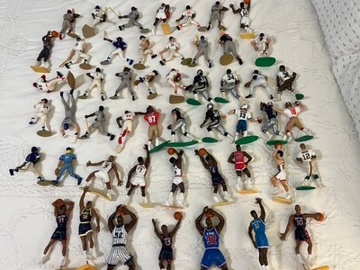 Large Lot of 50 Starting Lineup Figures | eBay