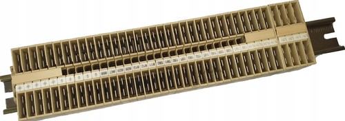 rail connectors slides 6.3 WEIDMULLER AST1/35 x37 /#Z R0AT 1898 | eBay