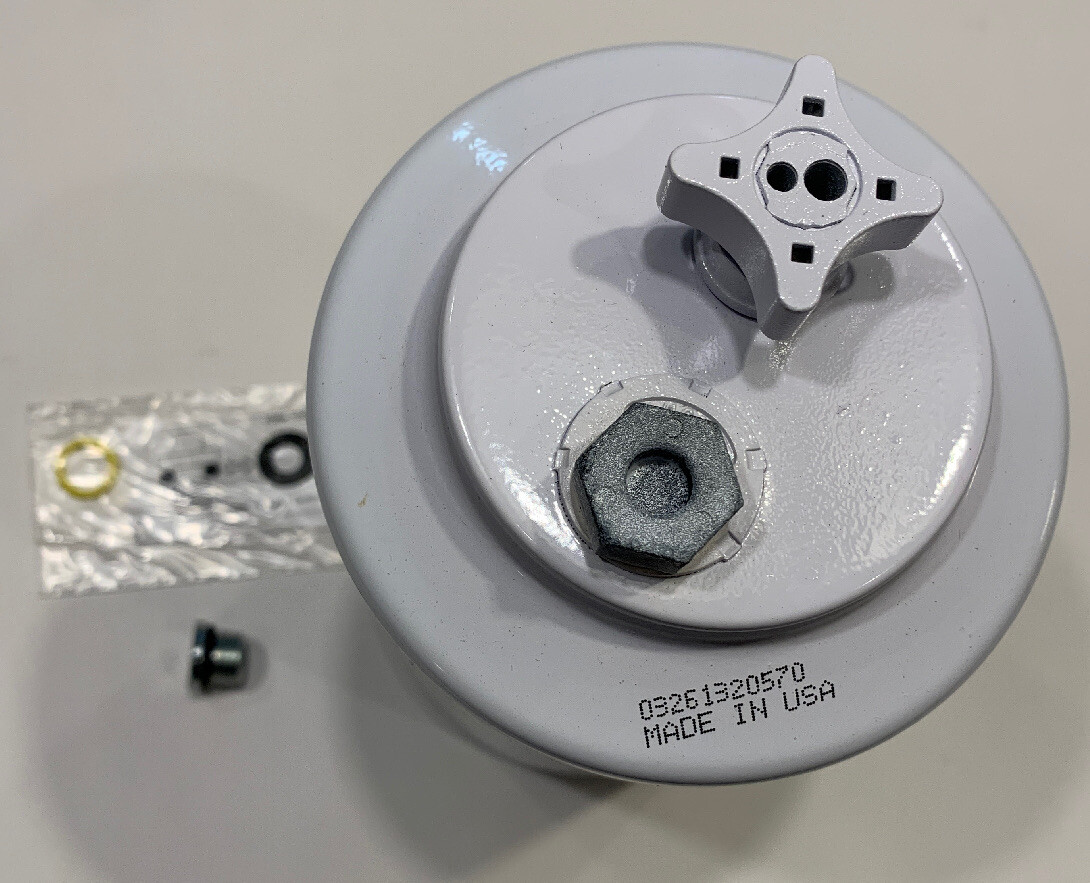 CASE OF 9 LUBER-FINER WATER SEPARATOR FILTERS LFF8038 BF1329 P551767 | eBay