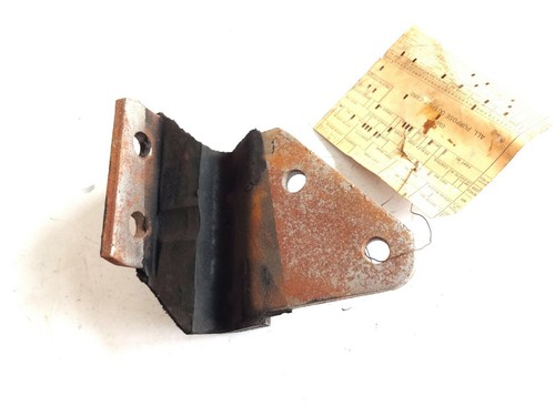 NOS 57 1957 CHEVY ENGINE MOTOR MOUNT CUSHION | eBay