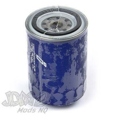SAAS Drift Performance Magnetic Oil Filter Z30 D1-MF30 | eBay