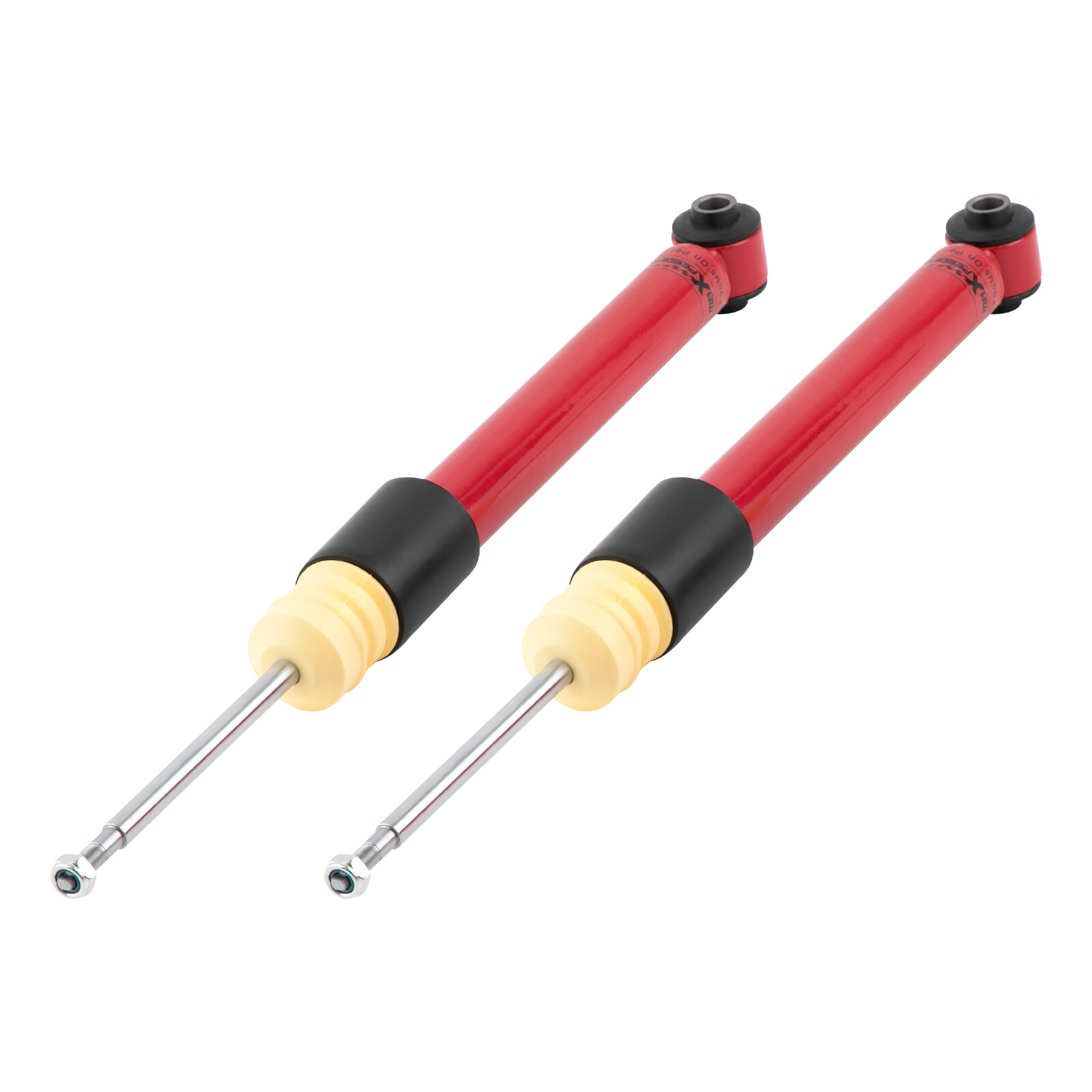 Coilovers Struts Shocks For Volkswagen MK6 GTI 2010-14 Adj. Height ...