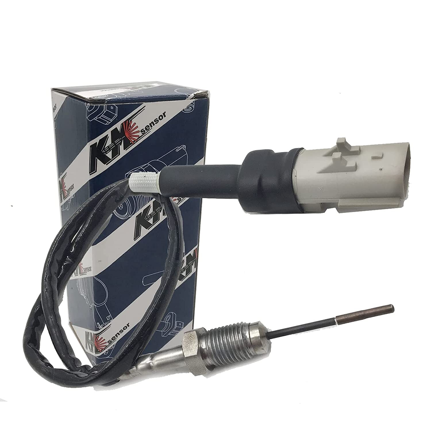 Cummins OEM Diesel Temperature Sensor 30a 4954574 for sale online | eBay