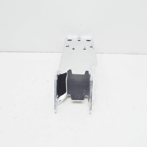 NEW BMW X1 F48 FRONT BUMPER RIGHT DEFORMATION ELEMENT 51117406386 2015 ...