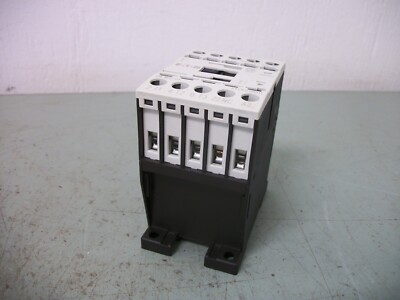 Starters - Cutler Hammer Contactor - 4