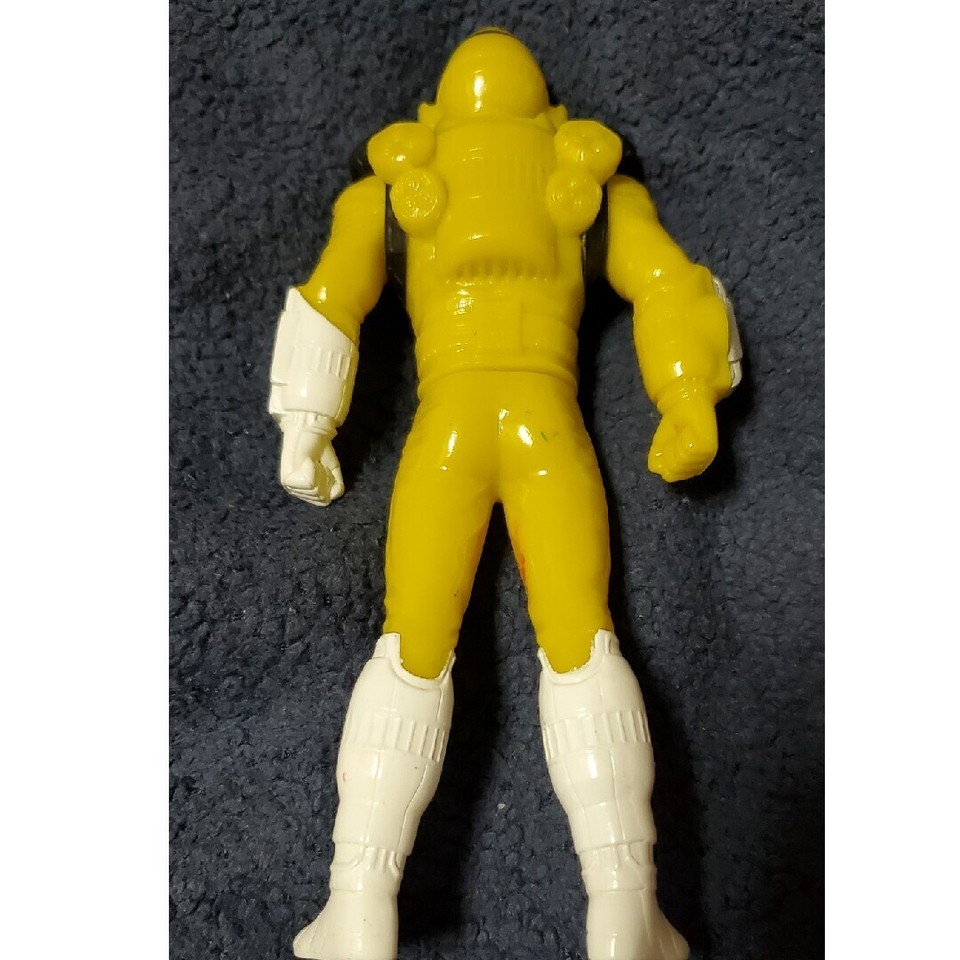 Kamen Rider Fourze Electric States Soft Vinyl | eBay