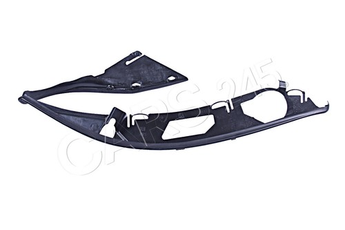 Genuine BMW E60 E60N E61N Sedan Wagon Gasket Headlight Right OEM ...